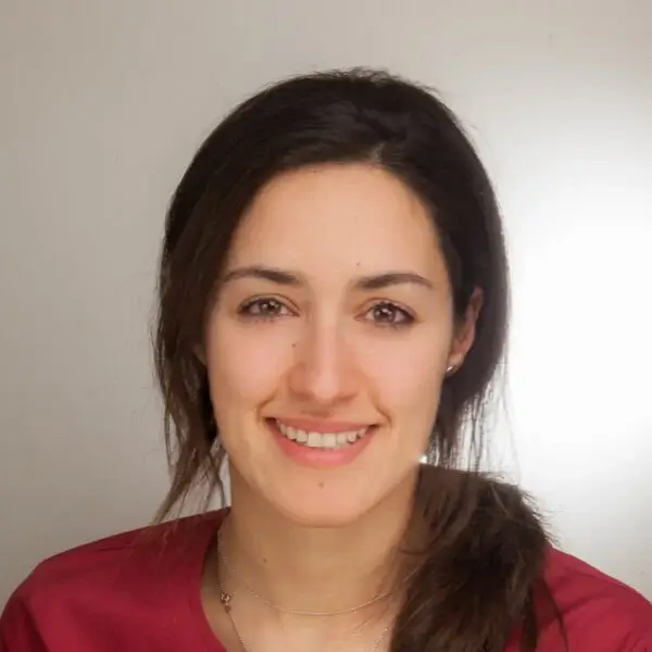 Francesca Ferrante - Advanced Osteopathy Institute